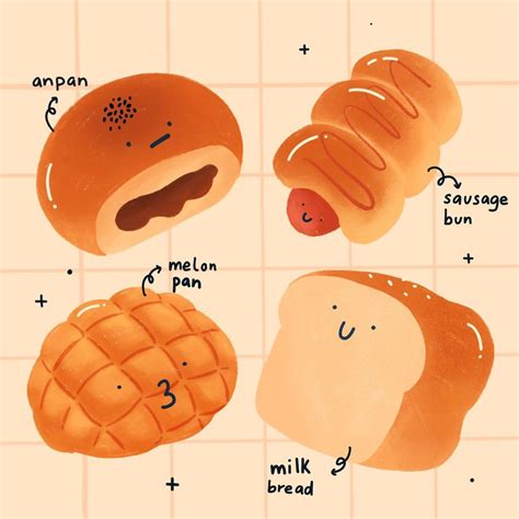 Linh Pham Graphic Designer Illustrator 🍳 On Instagram Hi Friends ️⁠ ⁠ Hope Youve Enjoyed