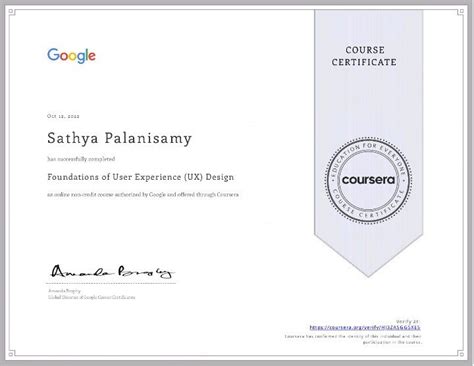 Sathya Palanisamy On Linkedin Selflearning Coursera