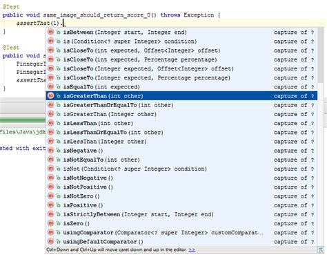 Assertj The Only Java Assertion Framework You Need The Professional