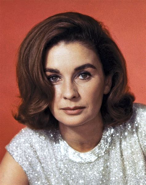 Jean Simmons Actress Dies