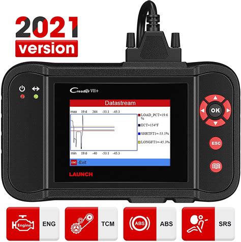 launch x431 obd2 scanner labelsfecol