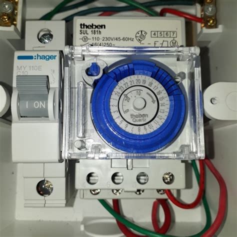 Jual Populer Timer Set Yg Bagus Mcb And Box Timer Lampu Otomatis Shopee Indonesia Jual Populer Timer Set Yg Bagus Mcb And Box Timer Lampu Otomatis Shopee Indonesia