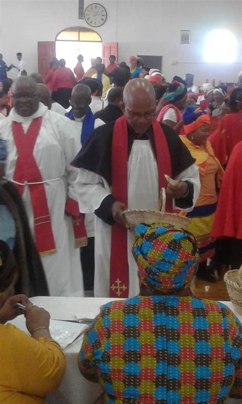 Mabope Were The Winners The Diocese Of Port Elizabeth Facebook