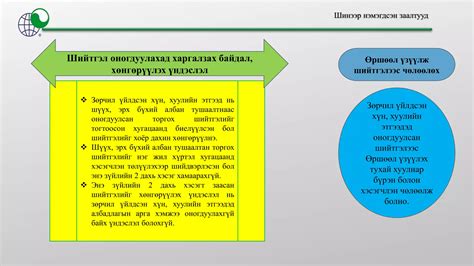ЗӨРЧЛИЙН ТУХАЙ ХУУЛИЙН ШИНЭЧИЛСЭН НАЙРУУЛГЫН ТӨСЛИЙН ТАНИЛЦУУЛГА Pptx