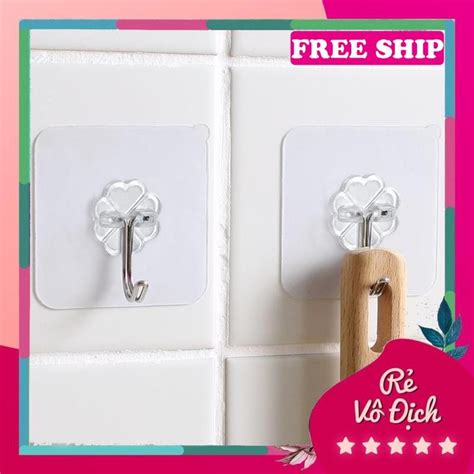 Wall Stickers For Hanging Multi Purpose Objects Bag Of U A Stickers
