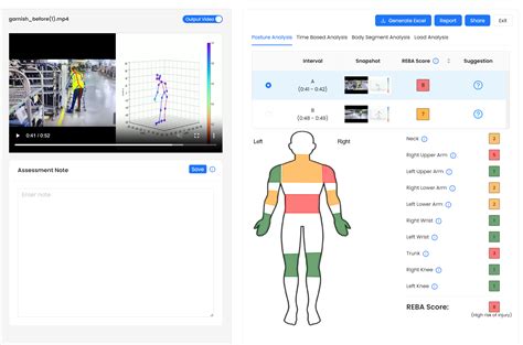 Ai Ergonomics Analysis Ergo Copilot By Retrocausal