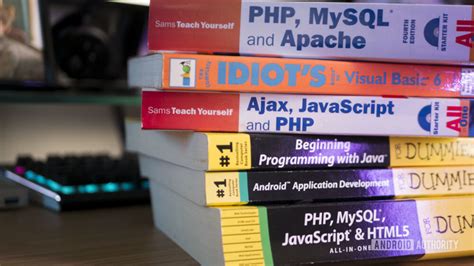 Android Development For Beginners Android Authority