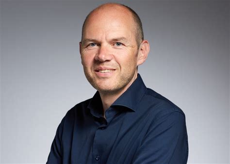 Mike Breuker Am Ontwikkelaars Van Impact