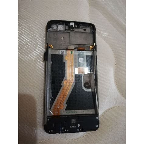 Jual Lcd Frame Oppo A3s Original Cph1853 Shopee Indonesia