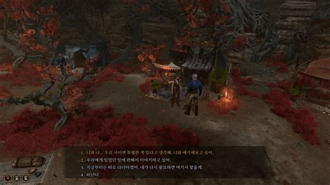 섀도하트 이거 버그임 발더스 게이트 3 마이너 갤러리