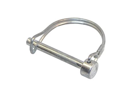 Shop Th Marine Trailer Coupler Safety Pin For Sale Online Boating