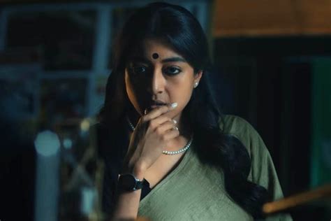 Paoli Dam Julie Teaser Paoli Dam Plays A Sex Worker Who Joins