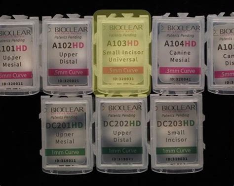 Clinical Case 21st Century Class Iii Restoration Using A Bioclearยฎ Matrix Solventum Clinical Case 21st Century Class Iii Restoration Using A Bioclearยฎ Matrix Solventum