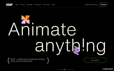 Cloneable Website Examples And Free Components Versoly