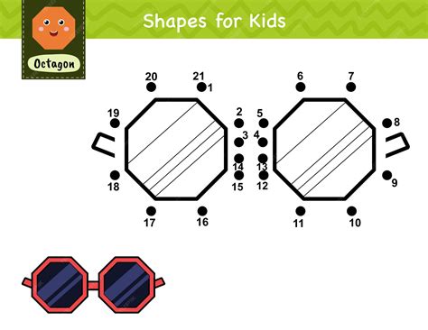 How To Draw A Octagon