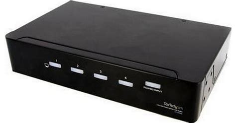 Startech Dvi 3 5mm 4dvi 3x3 5mm Splitter F F Adapter • Price