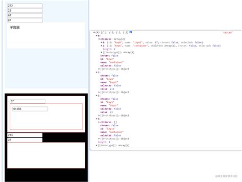 随手写系列 React Sortablejs速成一个可视化编辑表单结构 掘金