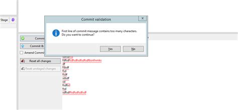 Commit Message Highlight · Issue 5949 · Gitextensionsgitextensions