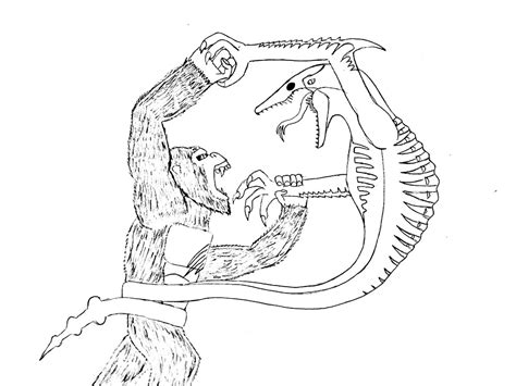 Printable Skull Crawler Coloring Pages The Skull Crawler By Cocoy1232 On Deviantart