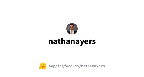Nathanayers Nathan Ayers