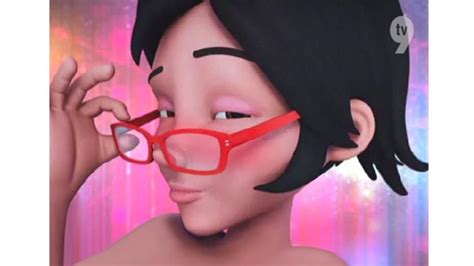 Astaga Beredar Gambar Seksi Kak Ros Upin Ipin Tribun Timur Com