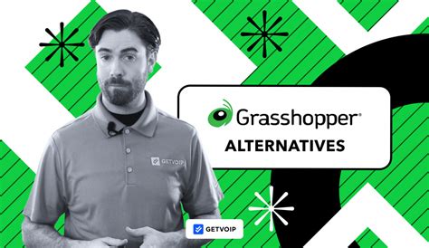 Top Grasshopper Alternatives Why They Are Better