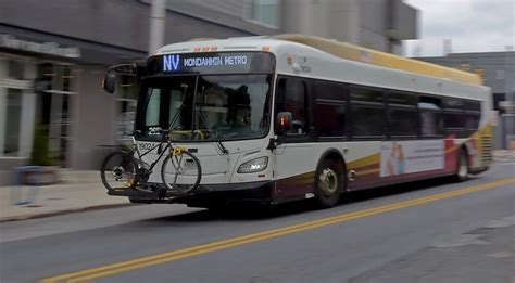 New North South Public Transit Lines To Stop Short Of Lutherville R