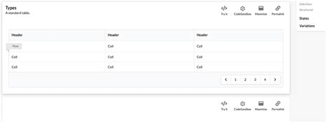Las 30 Mejores Bibliotecas De Interfaz De Usuario Para Reactjs