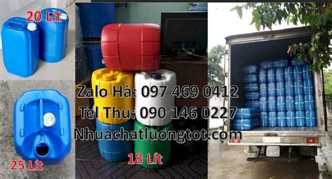 Can Dẹp Lít Đựng Thuốc Thú Y Giá Rẻ Can Nhựa L Đựng Mực In Can L Giá Rẻ Can Nhựa Lít