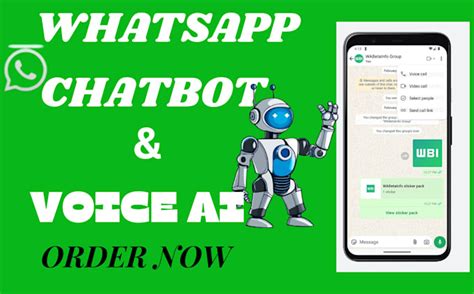 Setup Vapi Ai Ai Voice Agent Make Com Automation Whatsapp Chatbot Fix Flow By Frankchatbot Fiverr