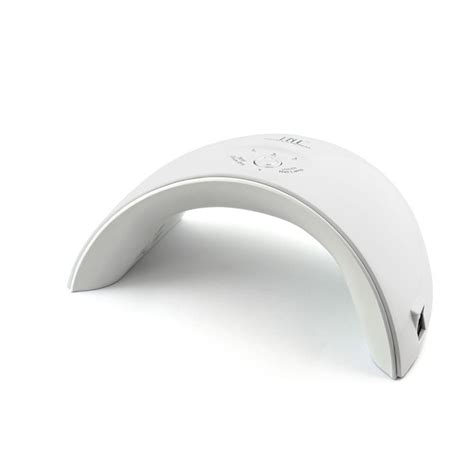 Лампа для маникюра TNL Professional UV/LED Mood, 36W, белая - купить по ...