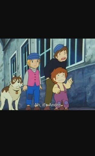 Flanders No Inu Boku No Patrasche Wiki Anime Amino