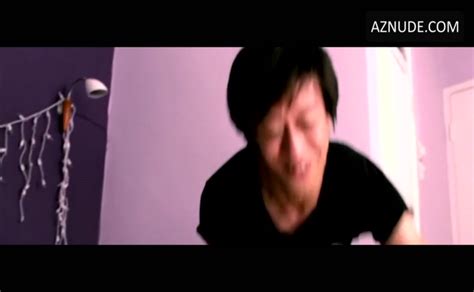 Qing Qing Wu Breasts Scene In The 33d Invader Aznude