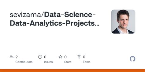 Github Sevizama Data Science Data Analytics Projects Exercises