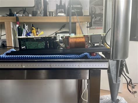 Beolab 8000 Turn Off After Some Hours Beoworld Forum