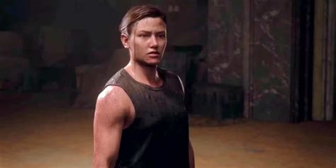 5 Best Characters In The Last Of Us Games Ranked Yardbarker