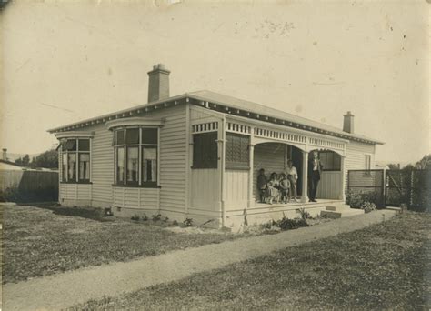 Dickson Home Canterburystories Nz