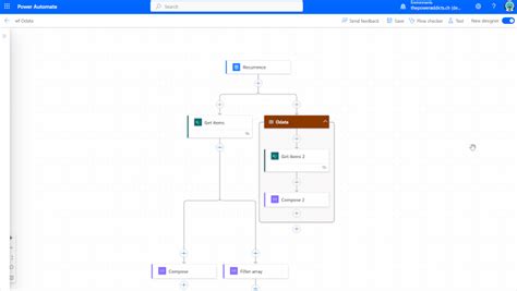 Powerplatformtip Precision Odata Efficiency Flexibility Powerautomate Sharepoint