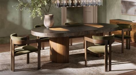 C Tables C Shaped Side Tables C Side Tables Arhaus