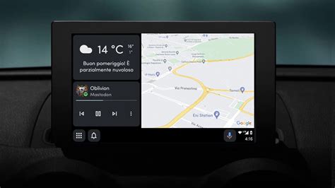What Does Android Auto Do Best Features Explored T