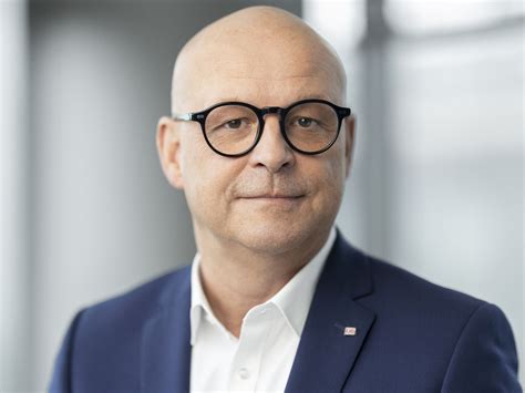 Seiler Bleibt Trotz Gdl Protest Personalvorstand Personalwirtschaft