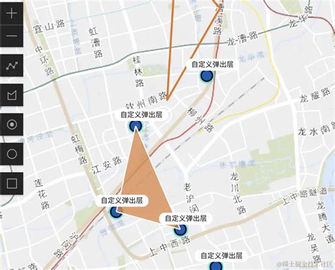 地图服务 arcgis api for javascript基础用法全解析地图服务 arcgis api for jav 掘金