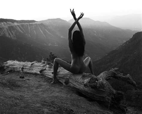 Foto De Nude Art At Dawn