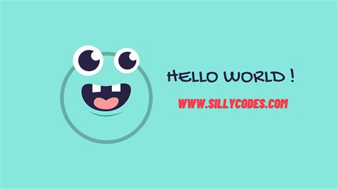 swap two numbers using pointers in c language sillycodes