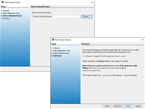 Android Preemptive Protection Dasho 124
