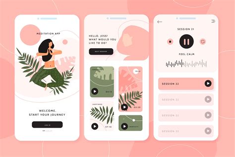 How To Ace Minimalistic Ui Designs For Apps You Want To Launch In The Uk Geekyants