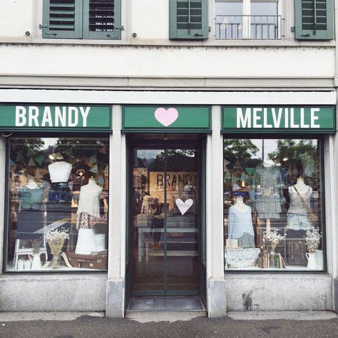 Brandy Melville Köln Brandy Melville Dokumentation Deckt Düstere