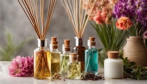 Reed Diffuser Refills What You Need To Know