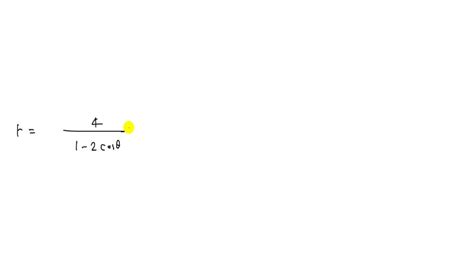 solved identify the conic represented by the equation and sketch its