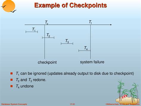 Chapter 17 Recovery System Ppt Download